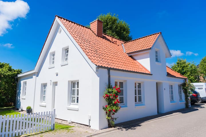 Weitblick - Wesselburen