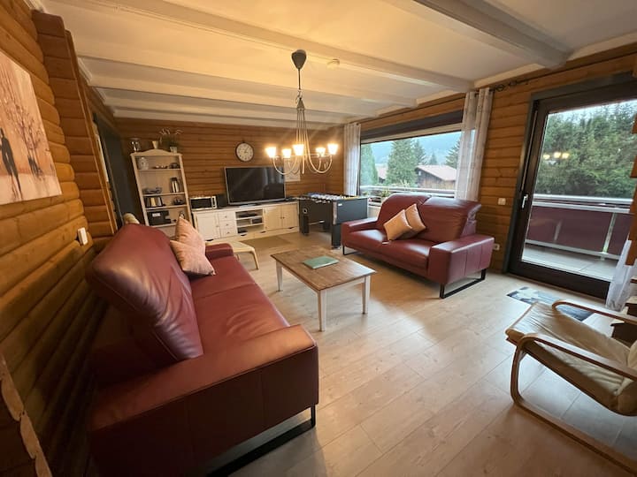 Feriendorf Im Bayerischer Wald Haus 43 Talblick Fe - Bad Kötzting