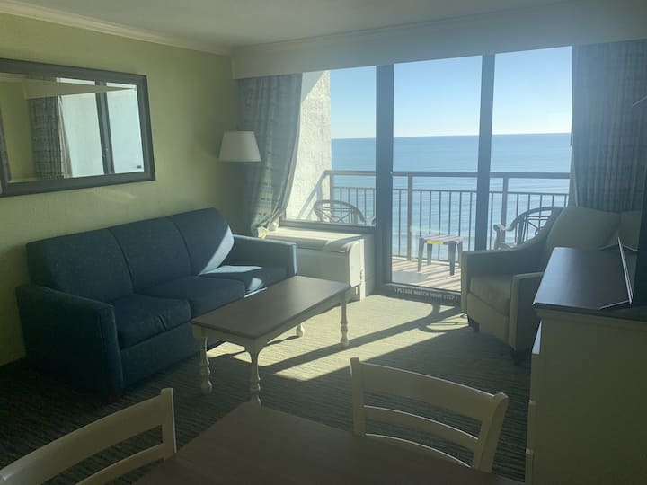 The Caribbean Resort And Villa 1130 - Myrtle Beach, SC