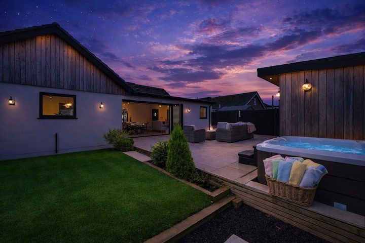 Dunes Whisper - Dungeness