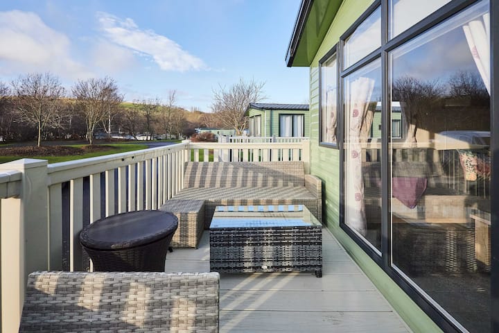 Host And Stay | 421 Wooler Park - Wooler