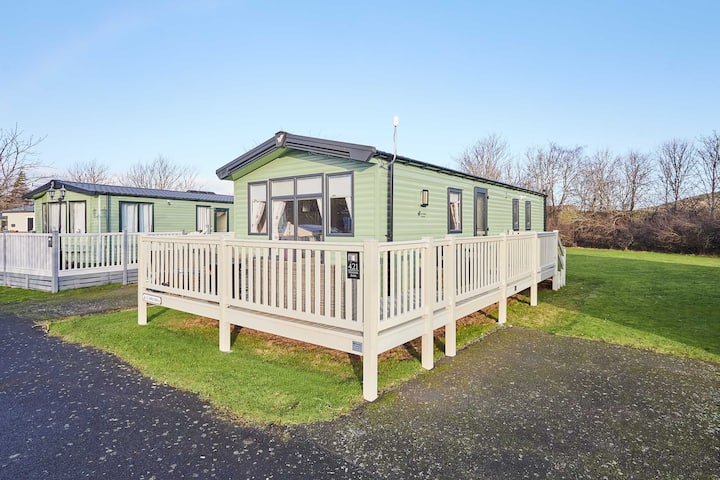 Host And Stay | 421 Wooler Park - Wooler