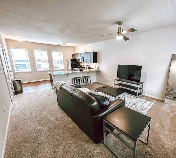 The Dillon - Bloomington, IN