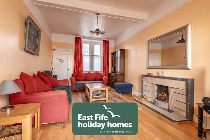 Appleton House | Lower Largo - Lower Largo