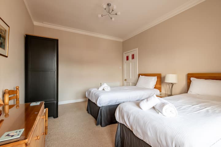 Avoncliffe | Crail | 2 Bedroom Cottage - Crail