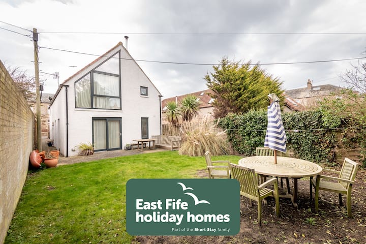 Juniper Cottage | Elie - Saint Monans