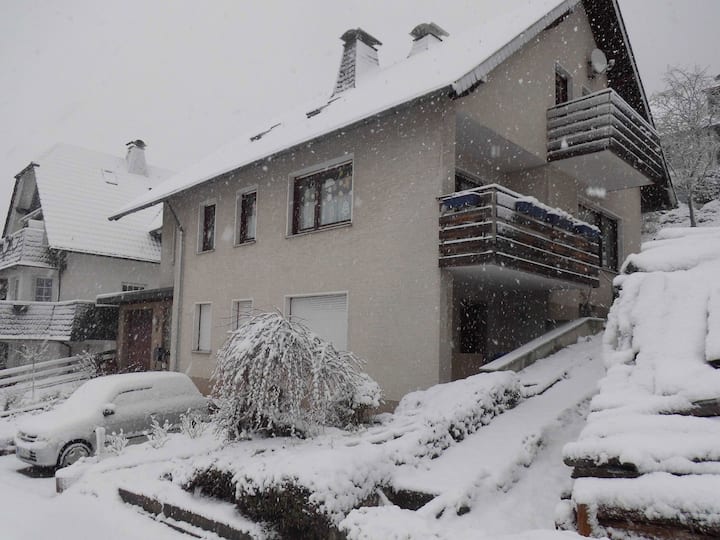 Ferienwohnung Paul Und Maria - Olsberg