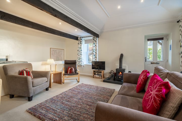 Ben Place Cottage - Grasmere With Parking - Grasmere