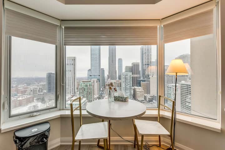 Tba Residence - Toronto, ON