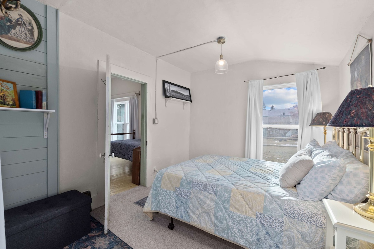 Camp Red Lodge - Confortable et pratique - Appartements à louer à Red ...