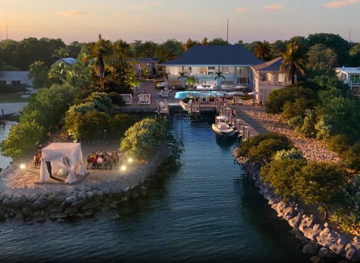 Albury Landing - Key Largo, FL