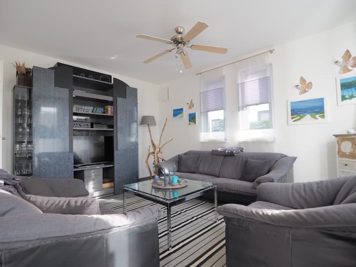 Biene's Nest - Warnemünde