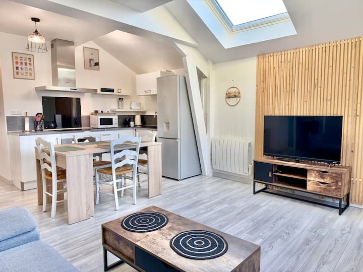 L'escapade Clouet - Orléans