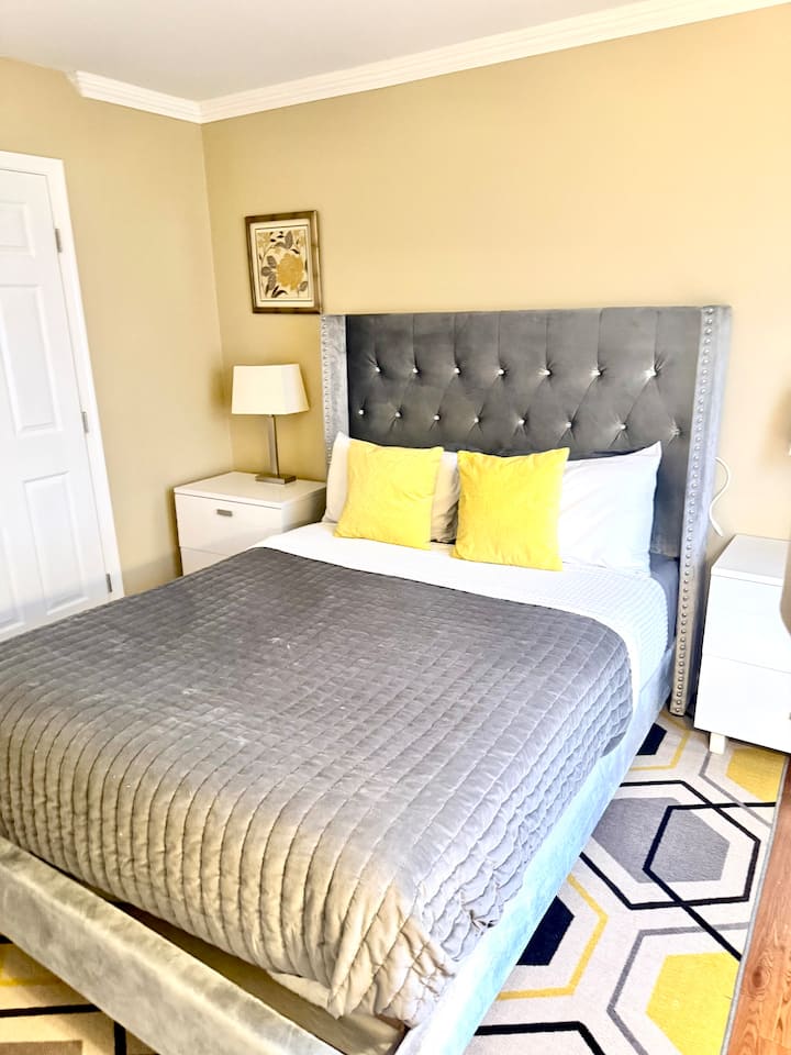 Mariama House - The Hope Suite - Largo, MD