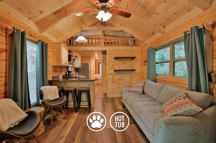 Bryce & River Group Rental - Chattanooga, TN