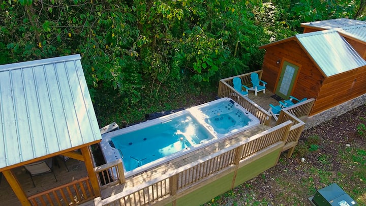 Bryce & River Group Rental - Chattanooga, TN