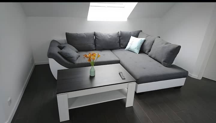 Ferienwohnung Spreewald - Schlepzig