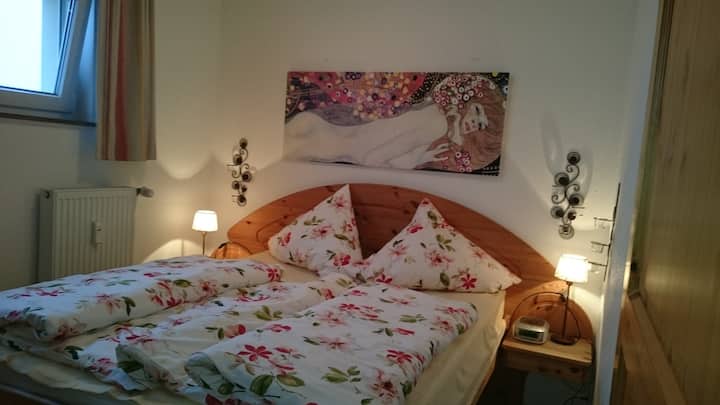 Ferienwohnung Traumblick - Braunlage