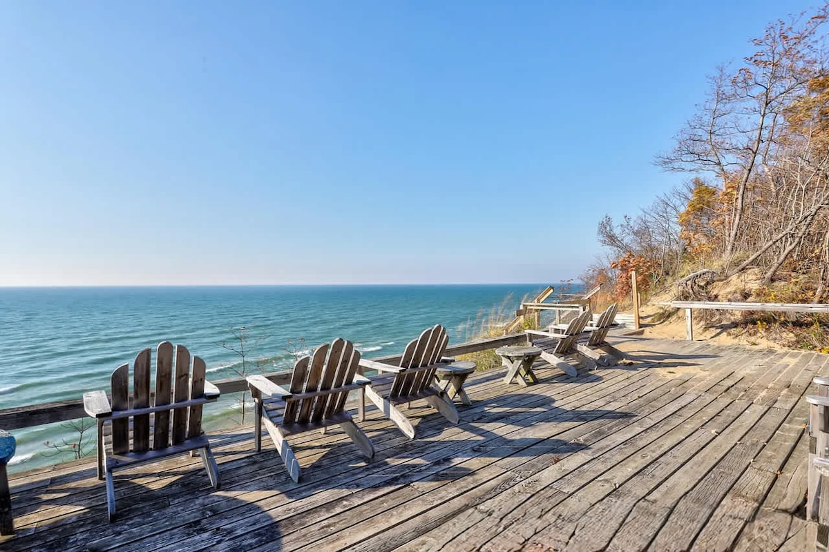 Trillium Shores | Rückzugsort am Lake Michigan | 3 Schlafzimmer ...