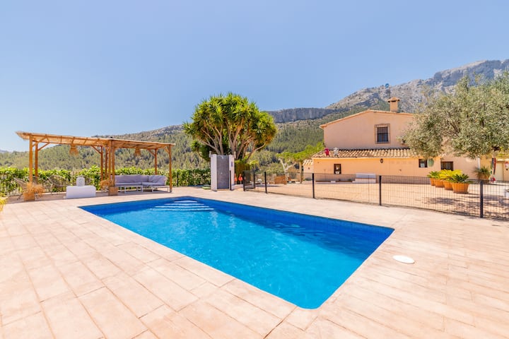 Casa La Lloma - Altea