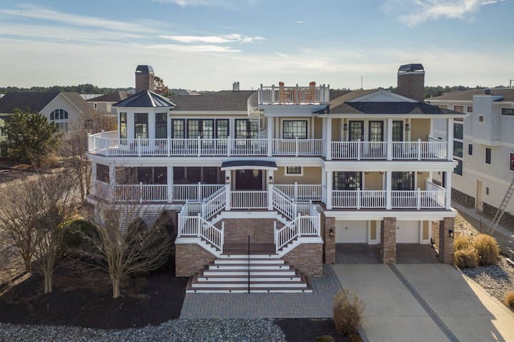 121 Breakwater Reach, Cape Shores - Dewey Beach, DE