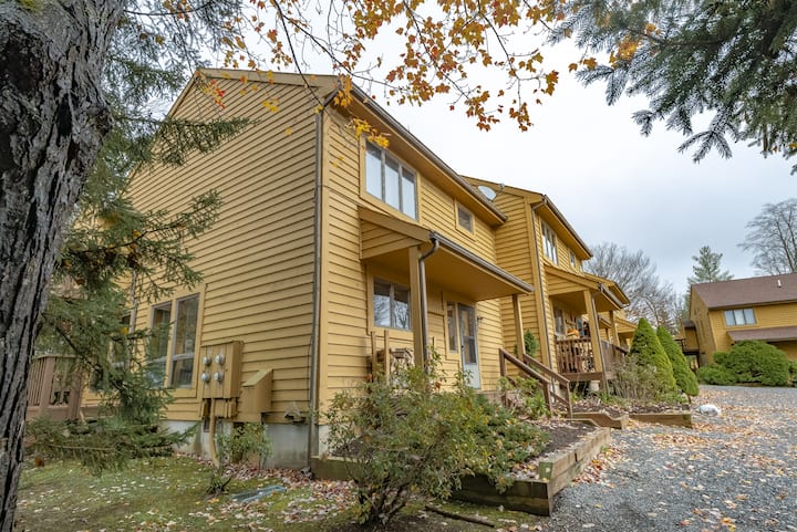 Deerfield Village 99 - Canaan Valley, WV