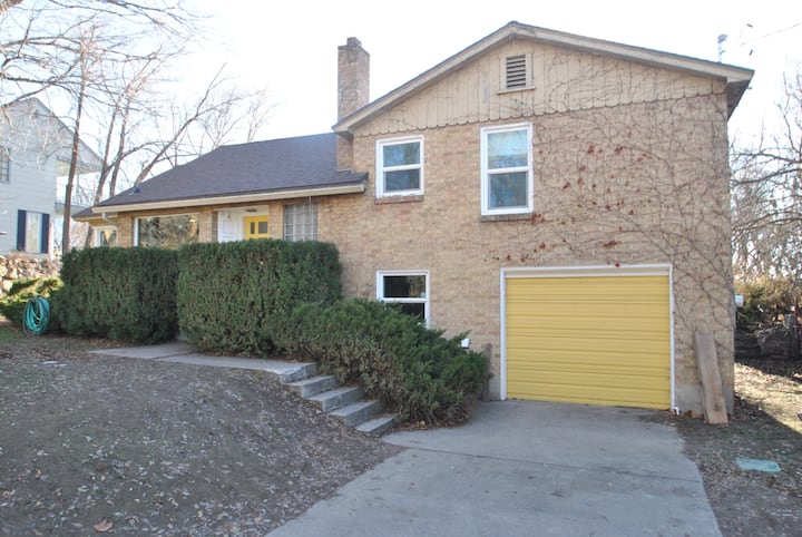 Old Main Terrace - Logan, UT