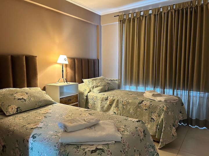 4 Estaciones I - El Bolsón