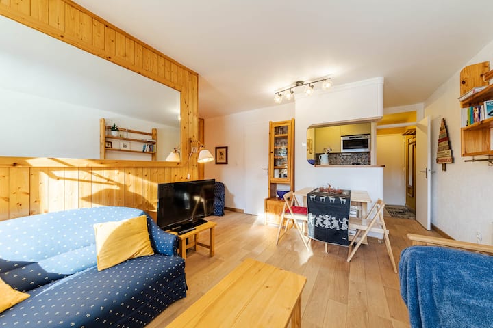 Le Greenwood - Immodreams - Avoriaz - Morzine