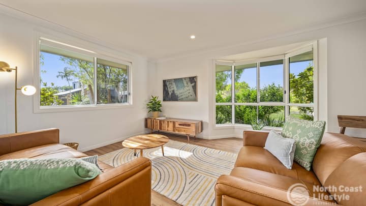 Drift Cabarita - Stroll To The Beach - Hastings Point