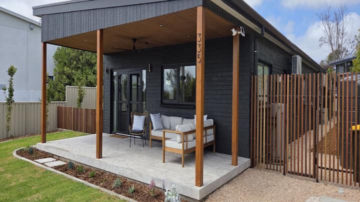 Salt 5607 | Newly Renovated Luxury On The Coffin B - Coffin Bay