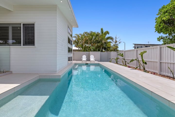 Soleil At Salt – Pet Friendly, Pool, 500m To Beach - Kingscliff
