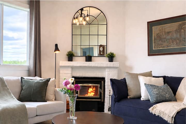 Fair Havens Cottage Kandos - Kandos