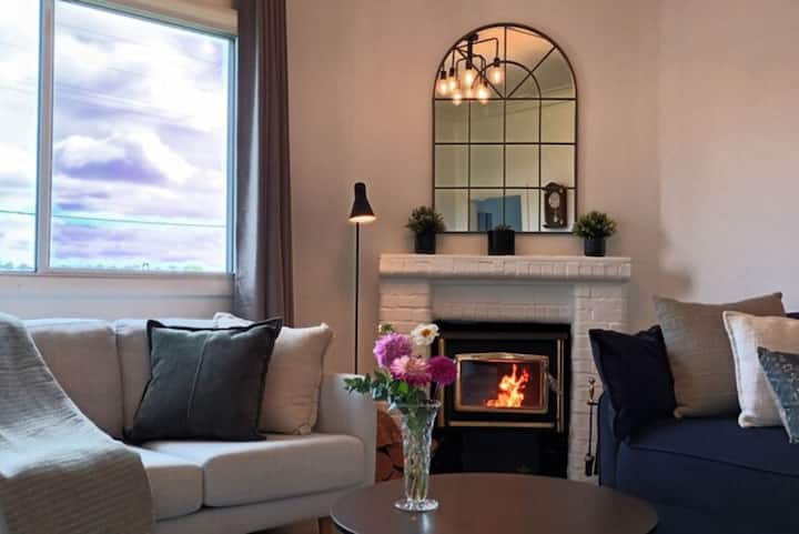 Fair Havens Cottage Kandos - Kandos