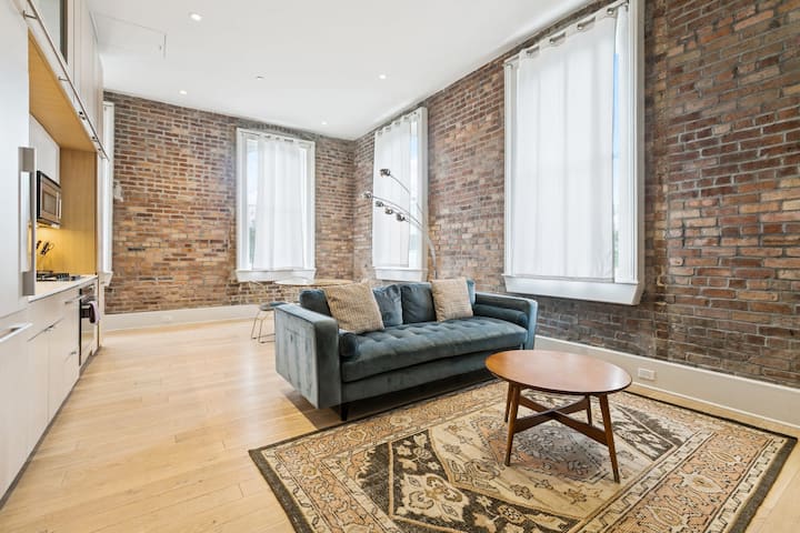 1br Near Downtown New Orleans | Gated Parking - New Orleans, LA