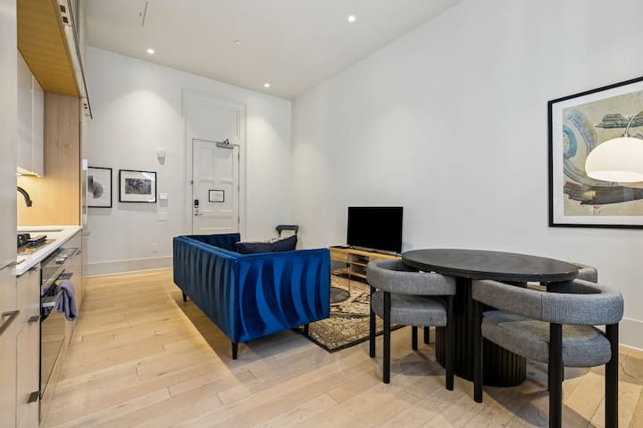 Historic 1br Schoolhouse Apartment | Near Cbd + Fq - New Orleans, LA