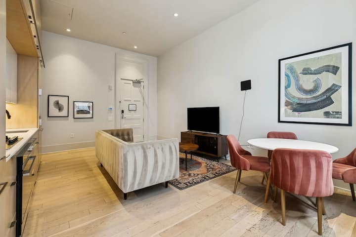 Spacious 1br Apartment Near Umc Medical Center W/ - ニューオーリンズ, LA
