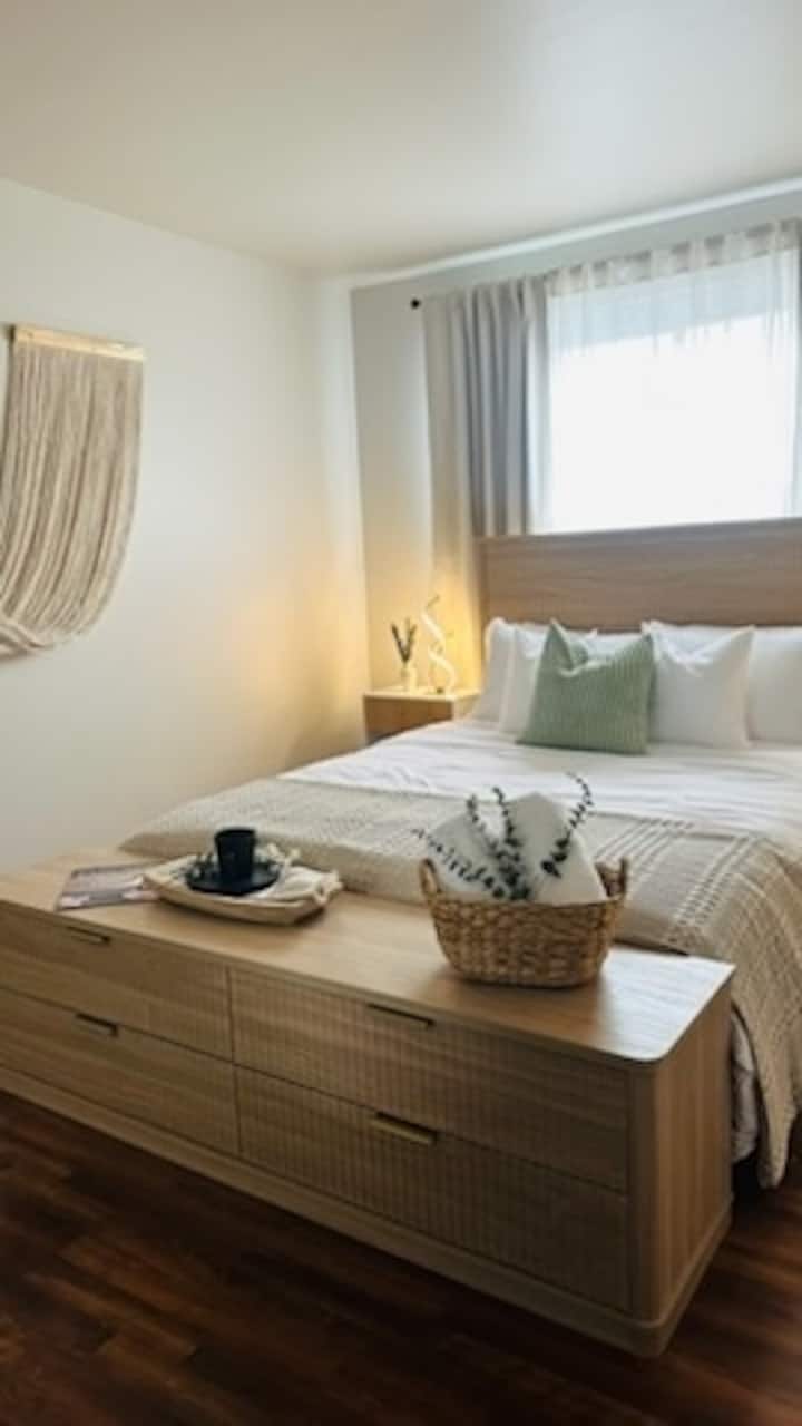 1br Near O'hare • Balcony • Workspace - Des Plaines, IL