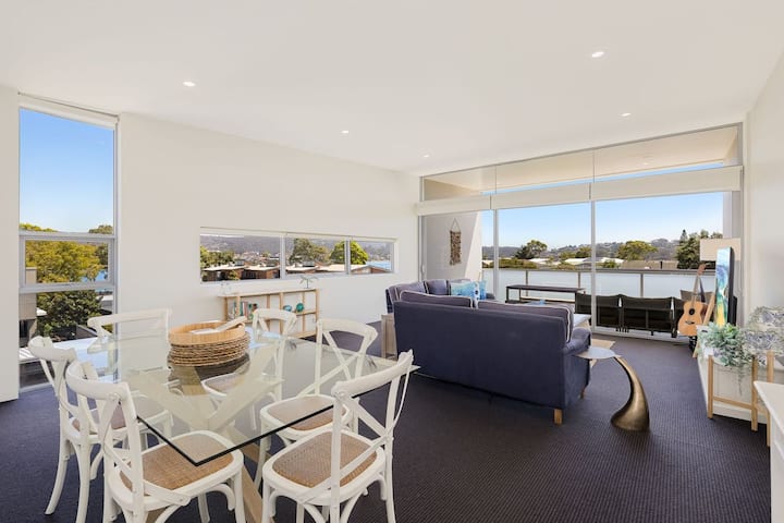 Water Pearl - Coast Resort - Merimbula