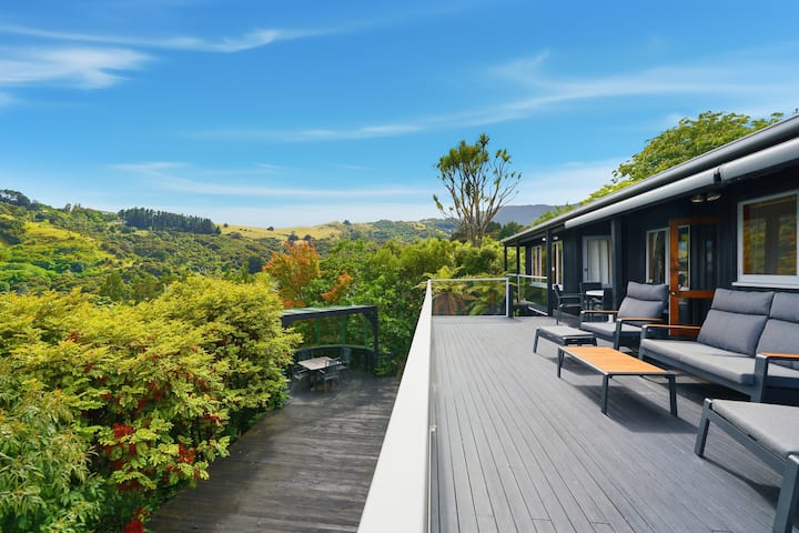 Jd's Place - Akaroa Holiday Home - Akaroa