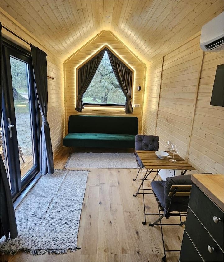 Intermezzo X By Tiny Away - Pineto