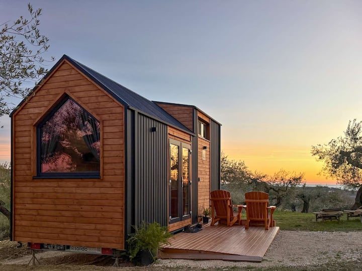 Intermezzo X By Tiny Away - Montesilvano