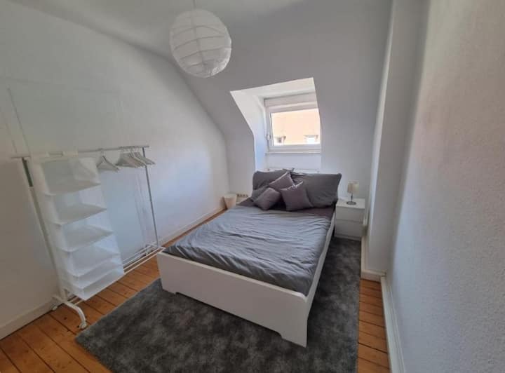 Süße Marie 6 - Karlsruhe