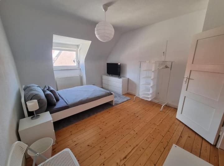 Süße Marie 5 - Karlsruhe