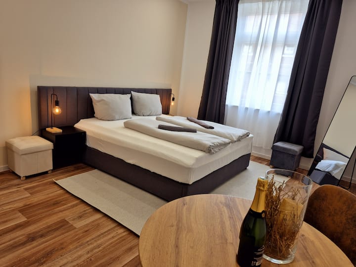 Süße Marie 16 - Karlsruhe