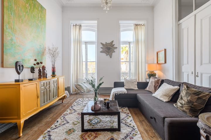 Victorian Beach House Luisa Todi - Setúbal