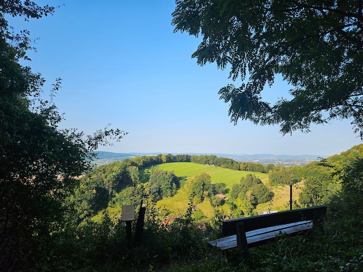 Ferienoase Weitblick - Rinteln
