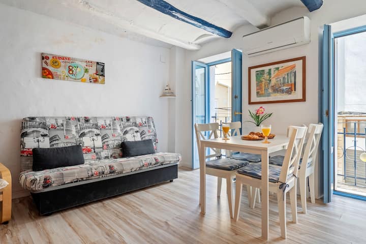 Loft Sf5 - L’Ametlla de Mar