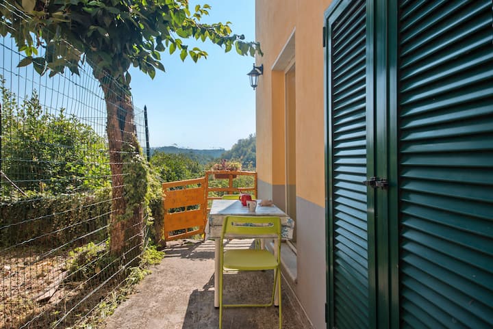 La Cantina Del Sole - Riomaggiore