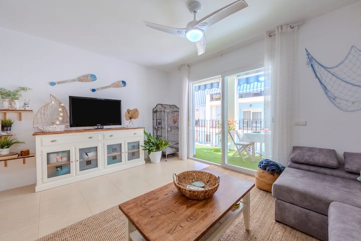 Apartamento Zen Dreams Almerimar - Balanegra